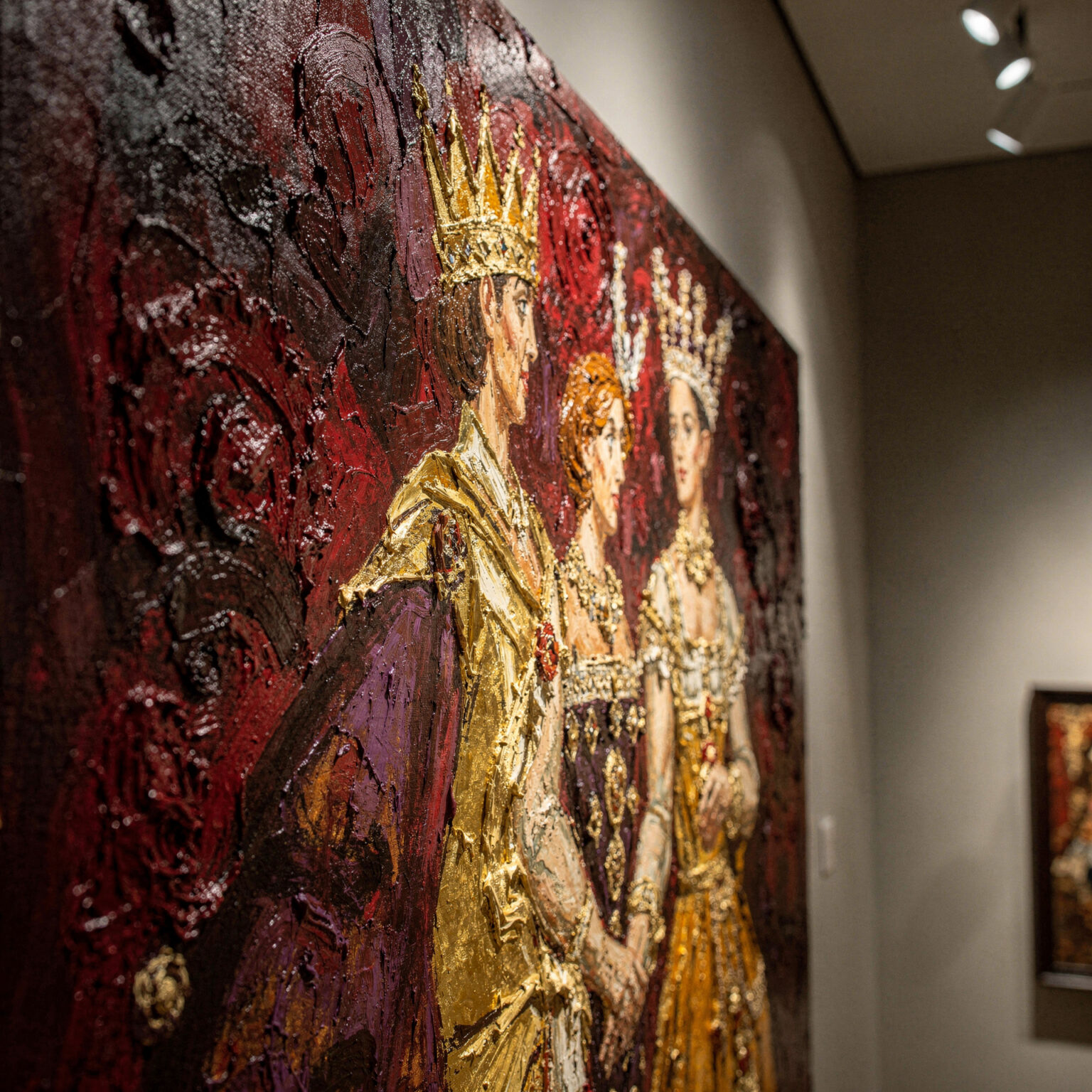 Gallery-Quality Works, Now Within Reach: Buy Art Online Today - NOW ...